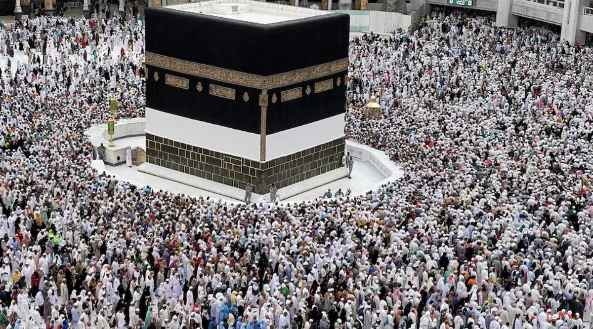 Hajj Pilgrimage Date 2025: Saudi Arabia Announces Dates Of Hajj Yatra ...