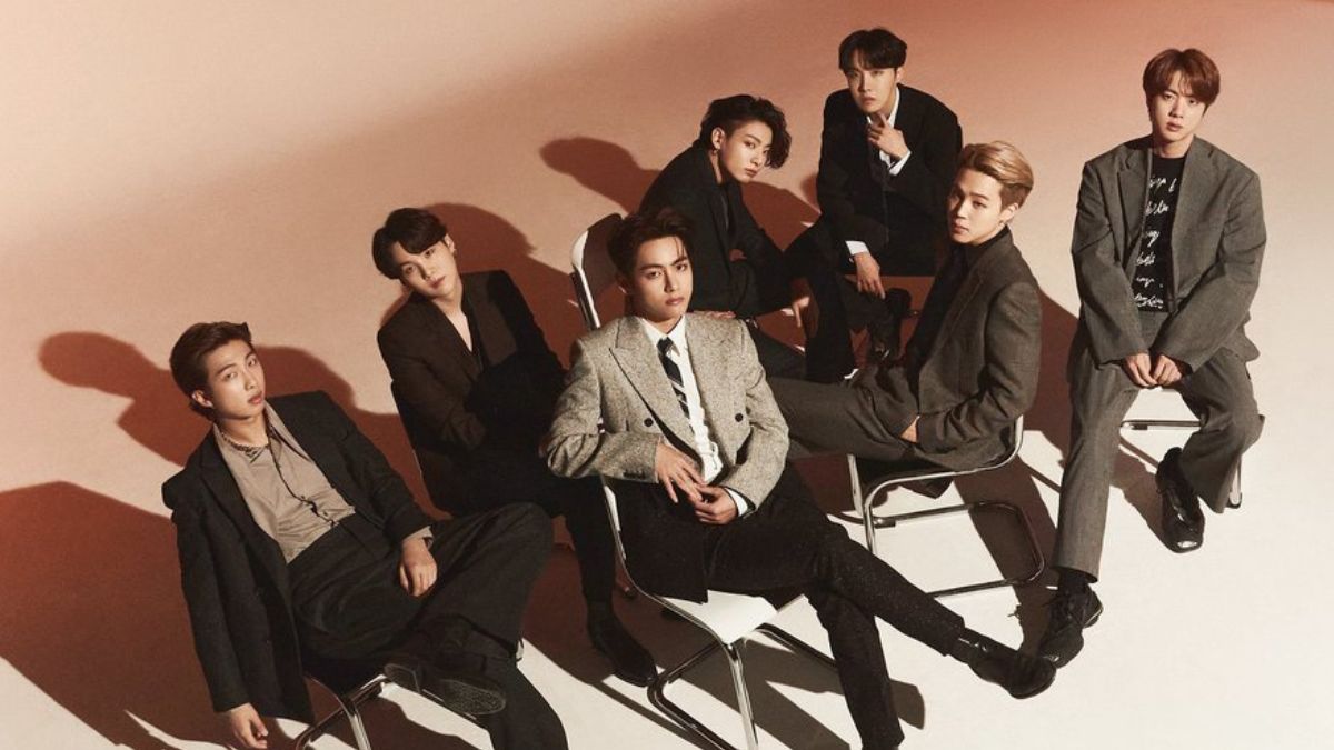 BTS Notable Achievements During Military Hiatus: Top Feats By V ...