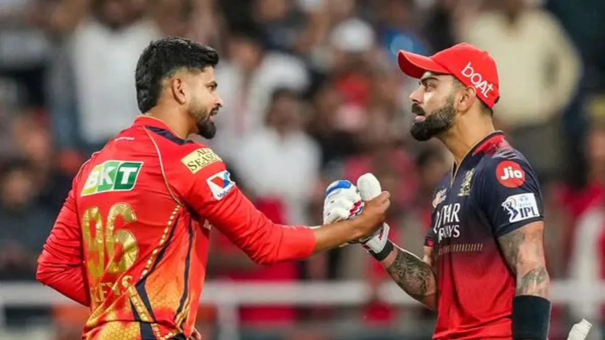 IPL 2025 Playoffs Live Streaming Free: Best Ways To Watch Indian ...