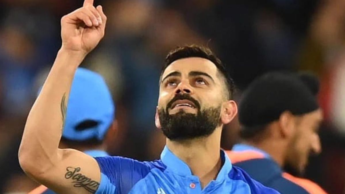 50+ Motivational Quotes By Cricket King Virat Kohli For Every Aspect Of ...