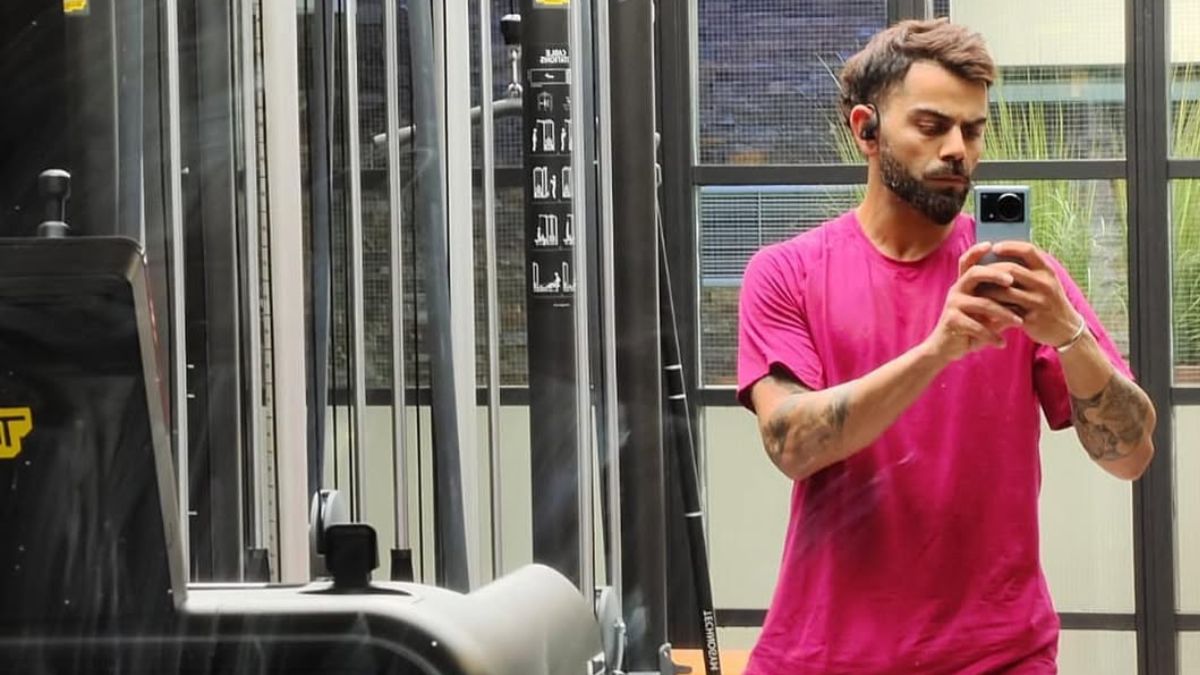 50+ Motivational Quotes By Cricket King Virat Kohli For Every Aspect Of ...