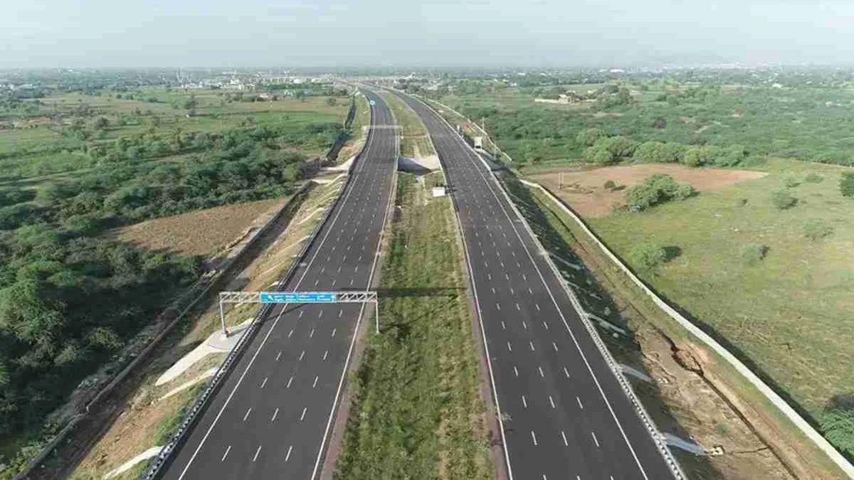 List Of 10 Ongoing Road Projects In India In 2025 That Will Boost ...