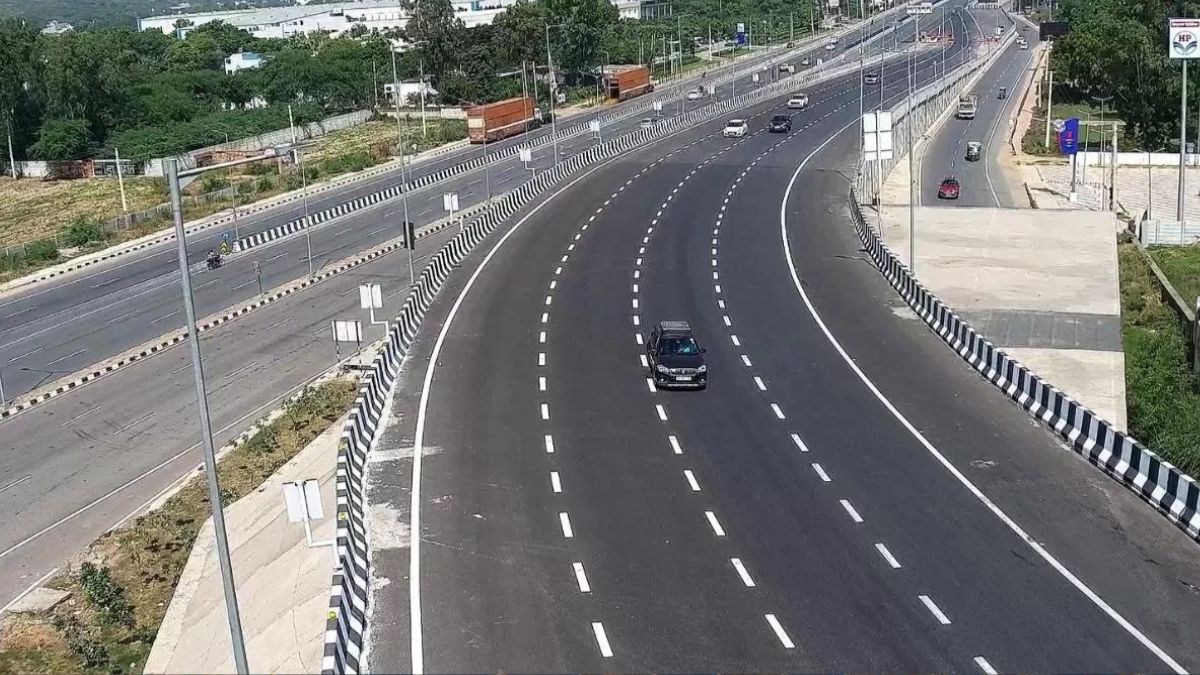 List Of 10 Ongoing Road Projects In India In 2025 That Will Boost ...