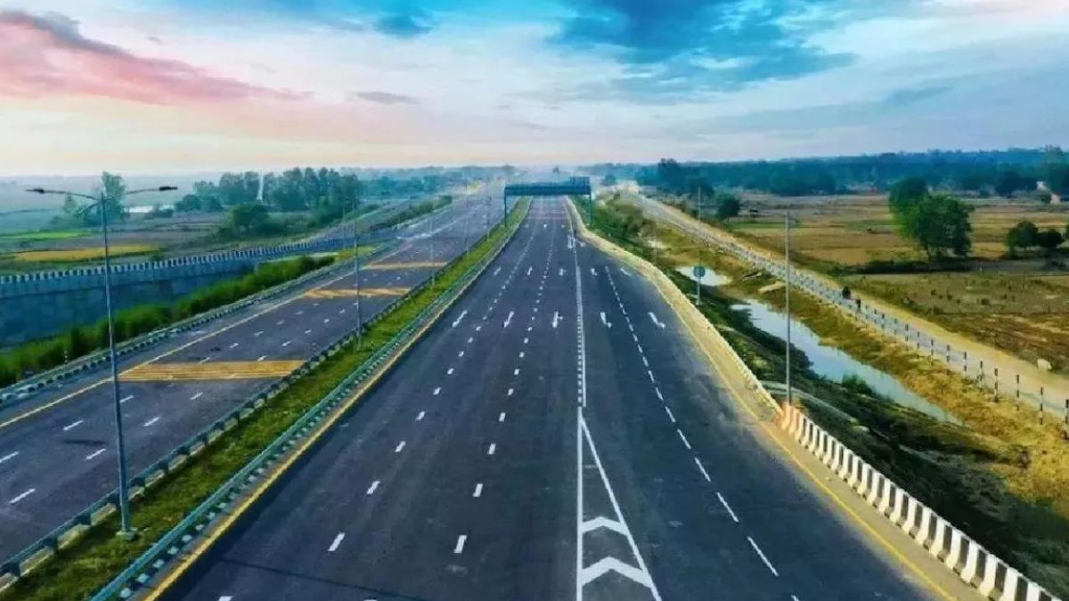 List Of 10 Ongoing Road Projects In India In 2025 That Will Boost ...