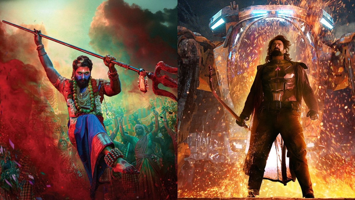 Gaddar Film Awards 2025 Winners List: Allu Arjun Wins Best Actor Award ...