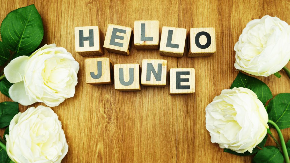June 2025 Special Days List: Check Important Days, Dates, Festivals ...