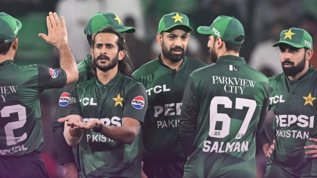 PAK vs BAN: Hasan Ali's 5-Wicket Haul Powers Pakistan To Victory Over ...