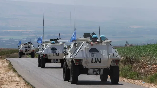 International Day Of UN Peacekeepers: How UN Missions Empower Regional ...