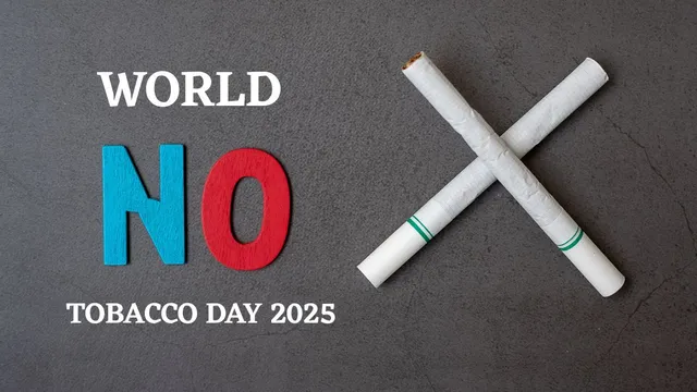 World No Tobacco Day 2025: When Is Anti-Tobacco Day 2025? Know Its Theme, History And Significance