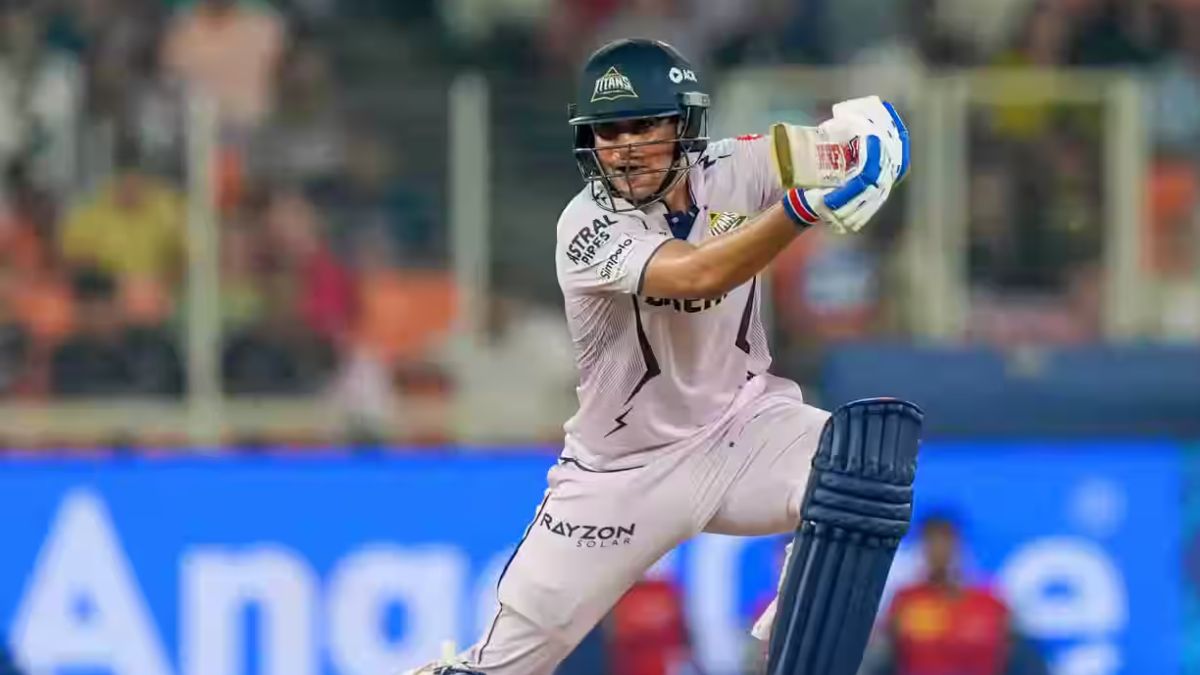 IPL 2025: A Look At Top Run-Scoring 'Phenoms' With Most Runs In IPL ...