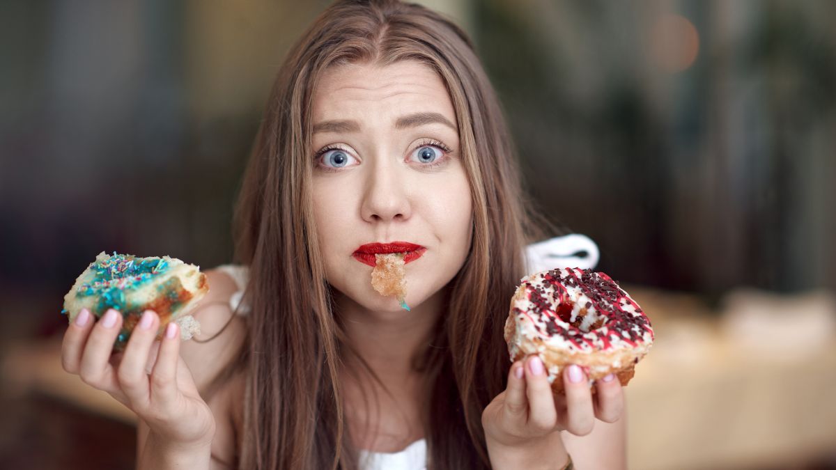 5 Signs Your Sugar Cravings Are Linked To An Unhealthy Gut? Doctor ...