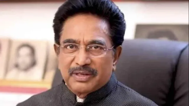 Veteran Tamil Actor Rajesh Passes Away At 75, 'Close Friend ...