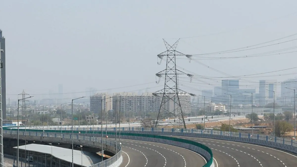 Dwarka Expressway To IGI Airport Tunnel Update: Corridor To Open In Few ...