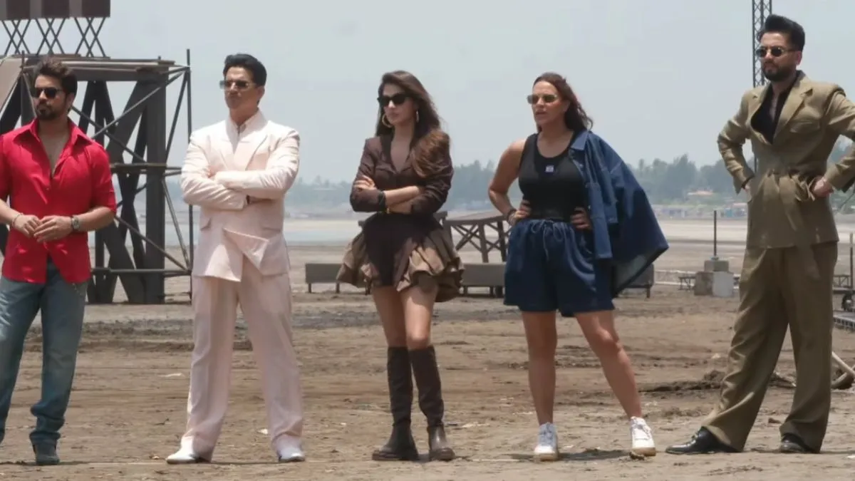 MTV Roadies Season 20 Grand Finale: Date, Time, Top 5 Contestants ...