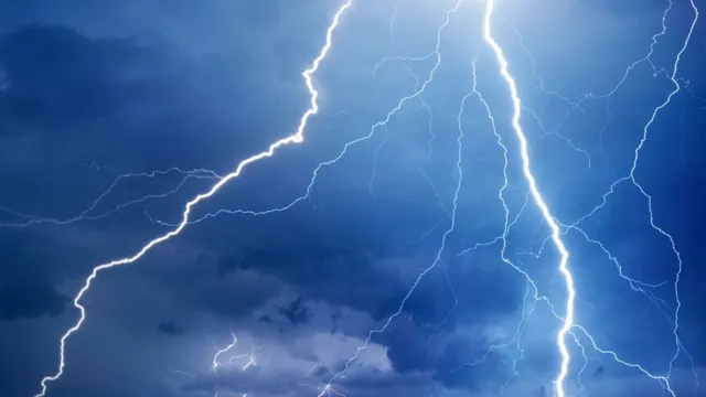 UP Weather: Heavy Rain, Thunderstorms Expected In Muzaffarnagar, Meerut ...