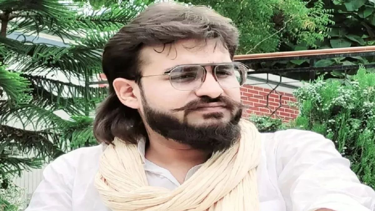 UP: Mau MLA Abbas Ansari Sentenced To 2 Years In Jail For Delivering ...