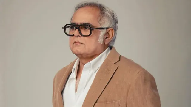 Hansal Mehta Urges Probe Against Homebound Cinematographer Pratik Shah Amid Sexual Misconduct ...