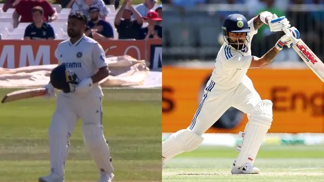IND vs ENG: Karun Nair To Replace Virat Kohli At No.4? Here's How Comeback Star Can Fit Into ...