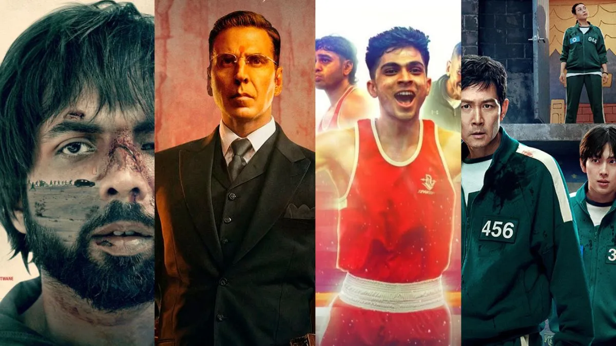 Upcoming OTT Releases In June 2025: Watch New Movies And Web Series On ...