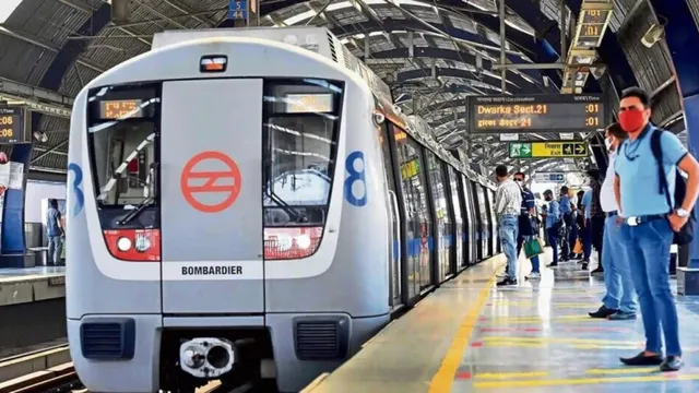 Delhi Metro Update: THESE Women, Elderly, Differently Abled DON'T Need ...