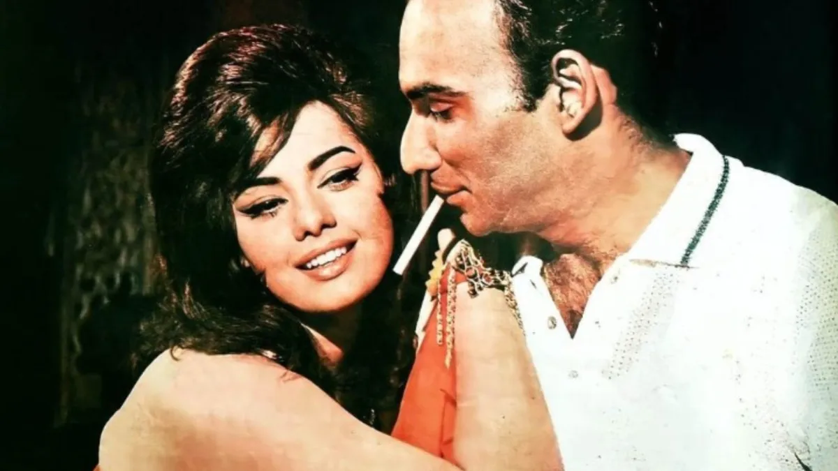 DYK Yash Chopra Proposed Marriage To Mumtaz And She Said 'No'?