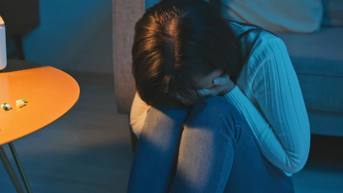 Is Feeling Low The Same As Feeling Depressed? Here's What Expert Has To ...