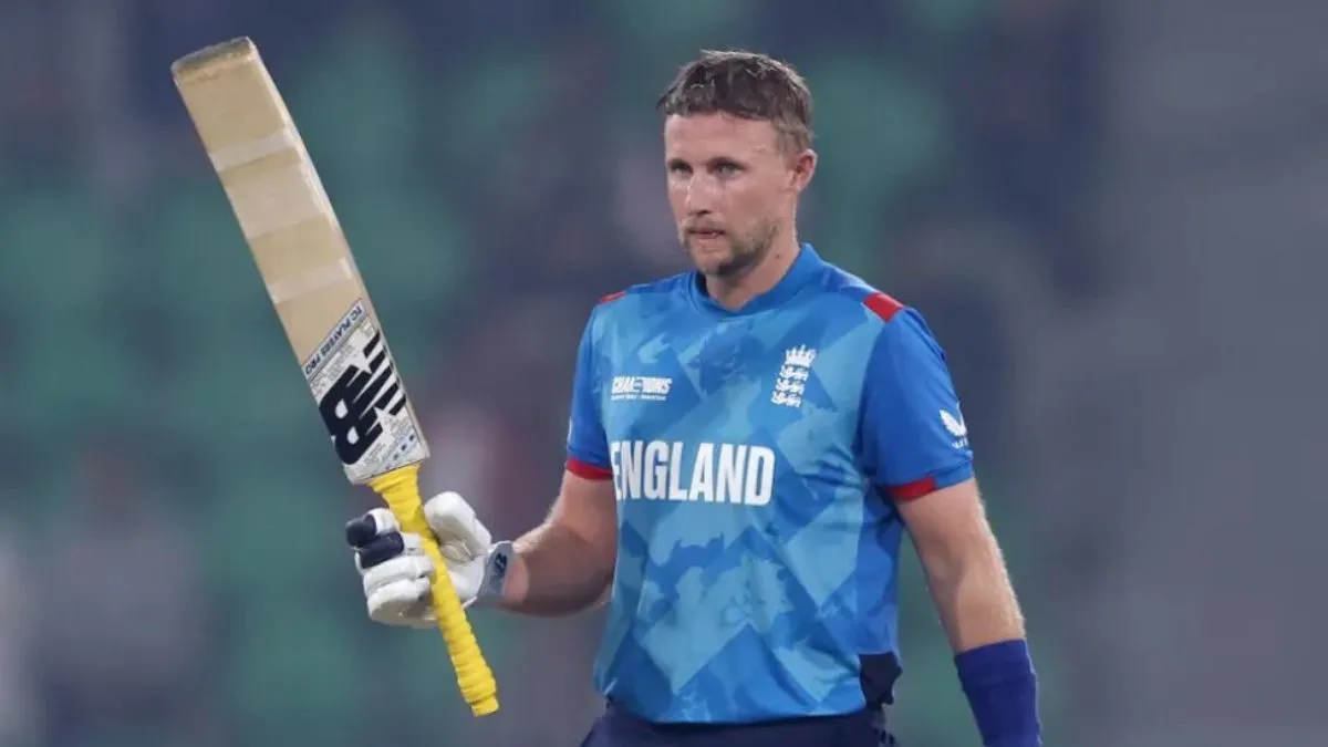 ENG vs WI: Joe Root Rewrites Record Books, Surpasses Eoin Morgan As ...