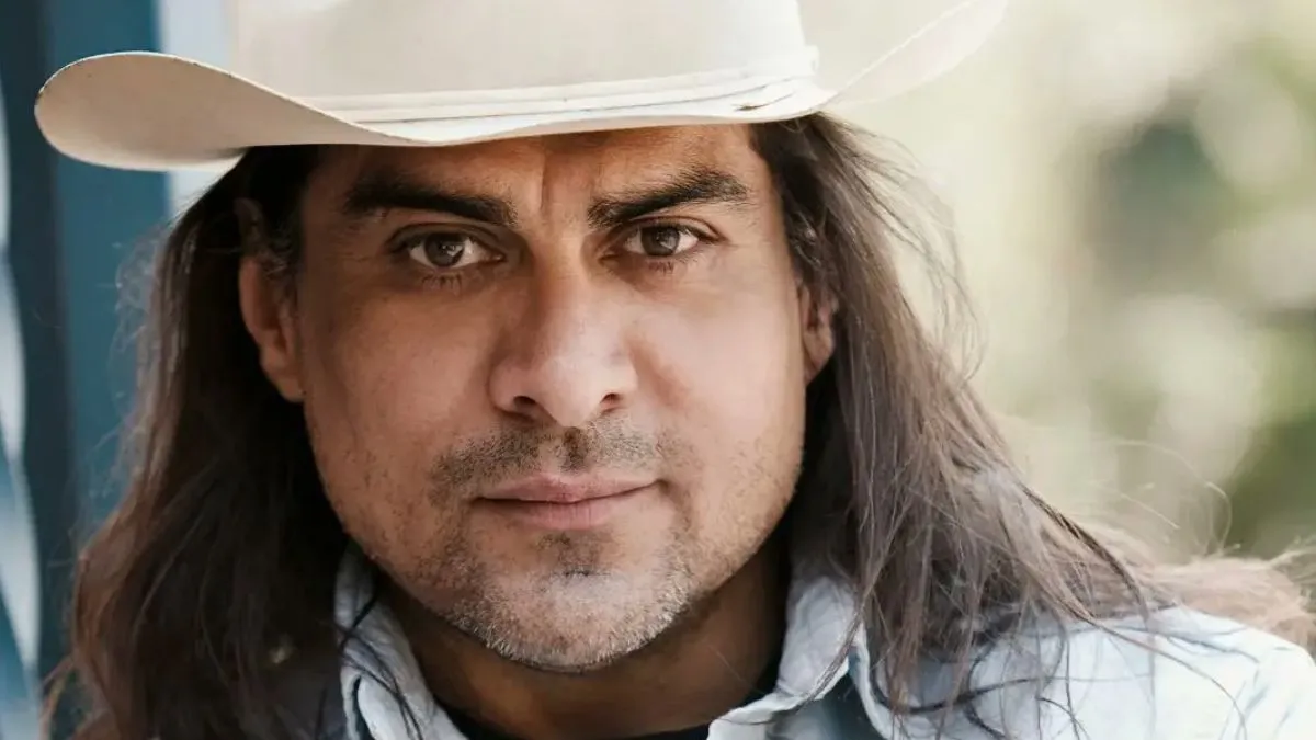 Jonathan Joss Murder: King of the Voice Actor Shot Dead By Neighbour ...