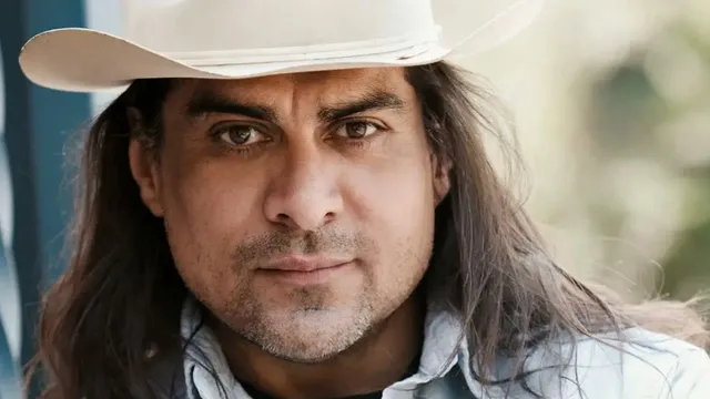 Jonathan Joss Murder: King of the Voice Actor Shot Dead By Neighbour ...