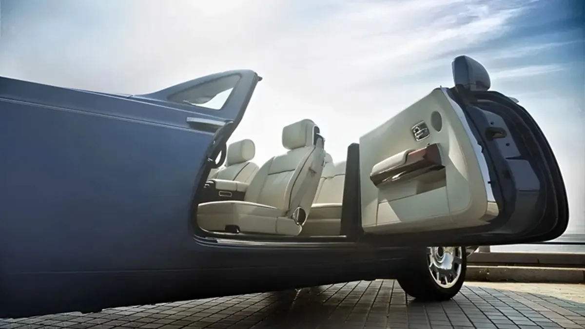 Why Chauffeur Driven Luxury Cars Are The New Mobility Solution For ...