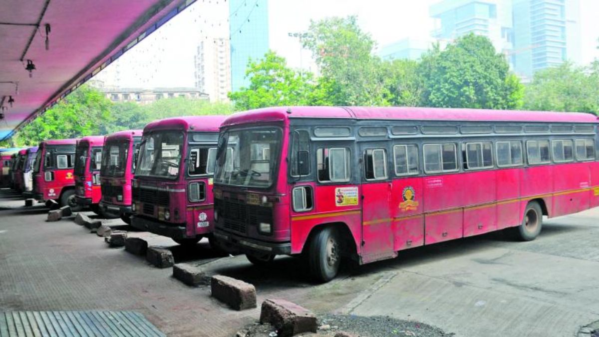 MSRTC Announces 15 Percent Discount On Advance Bookings For Long ...