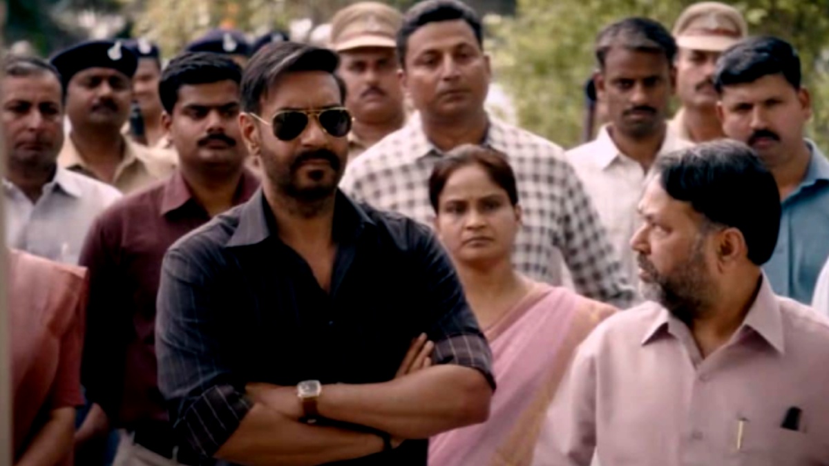 Raid 2 OTT Release: Ajay Devgn's Hindi Crime Thriller To Stream Sooner ...