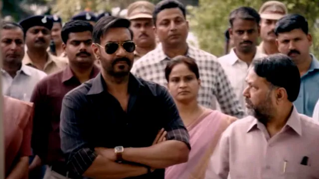 Raid 2 OTT Release: Ajay Devgn's Hindi Crime Thriller To Stream Sooner ...