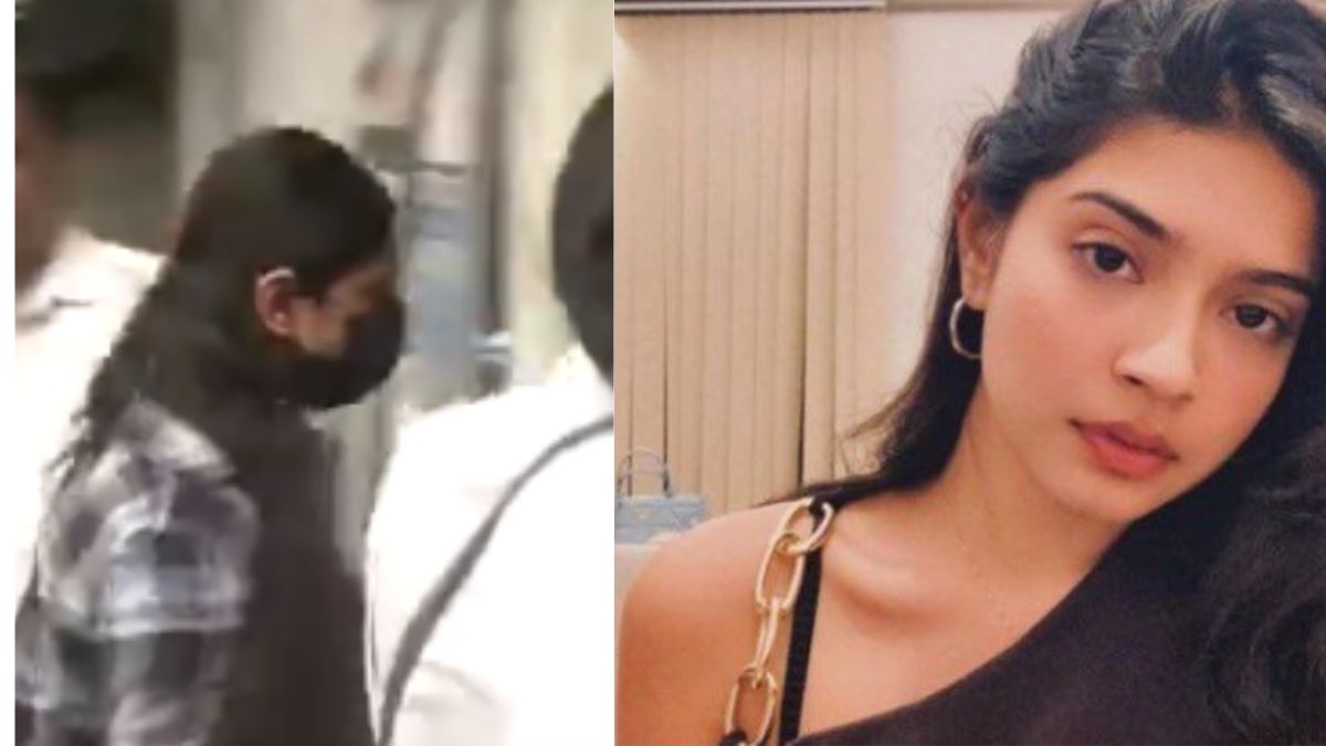 Sharmishta Panoli’s Lawyer Flags Health Issues, Poor Hygiene In Kolkata ...