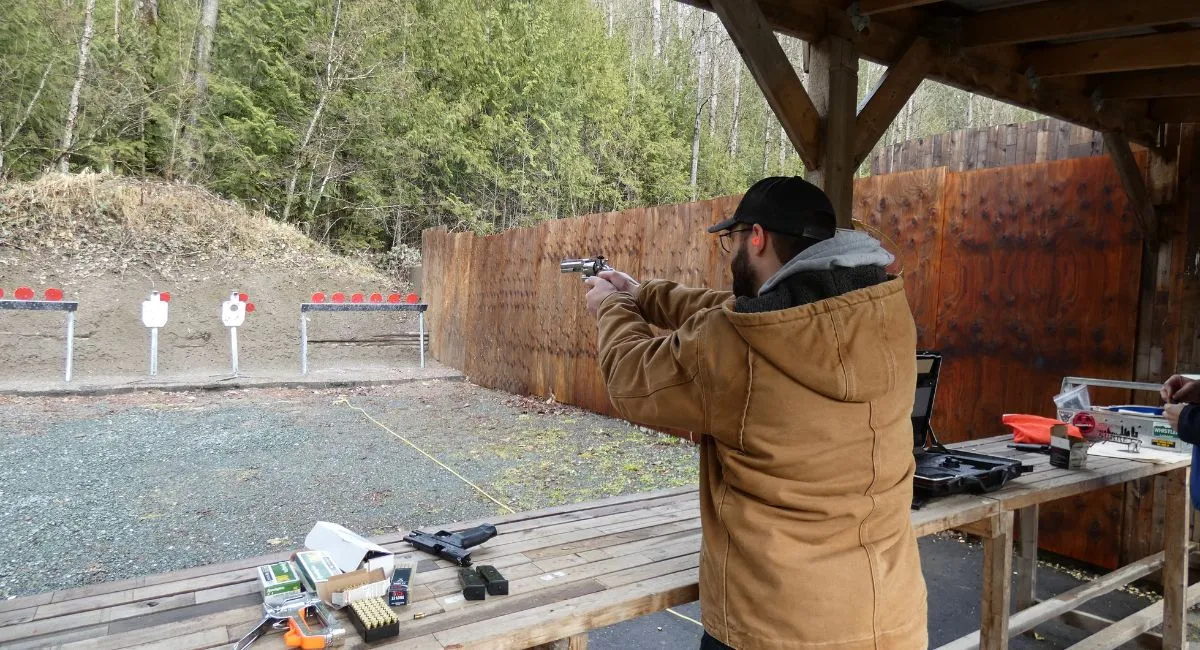 Bihar Govt Approves Rs 24.21 Cr Project For Advanced Shooting ...