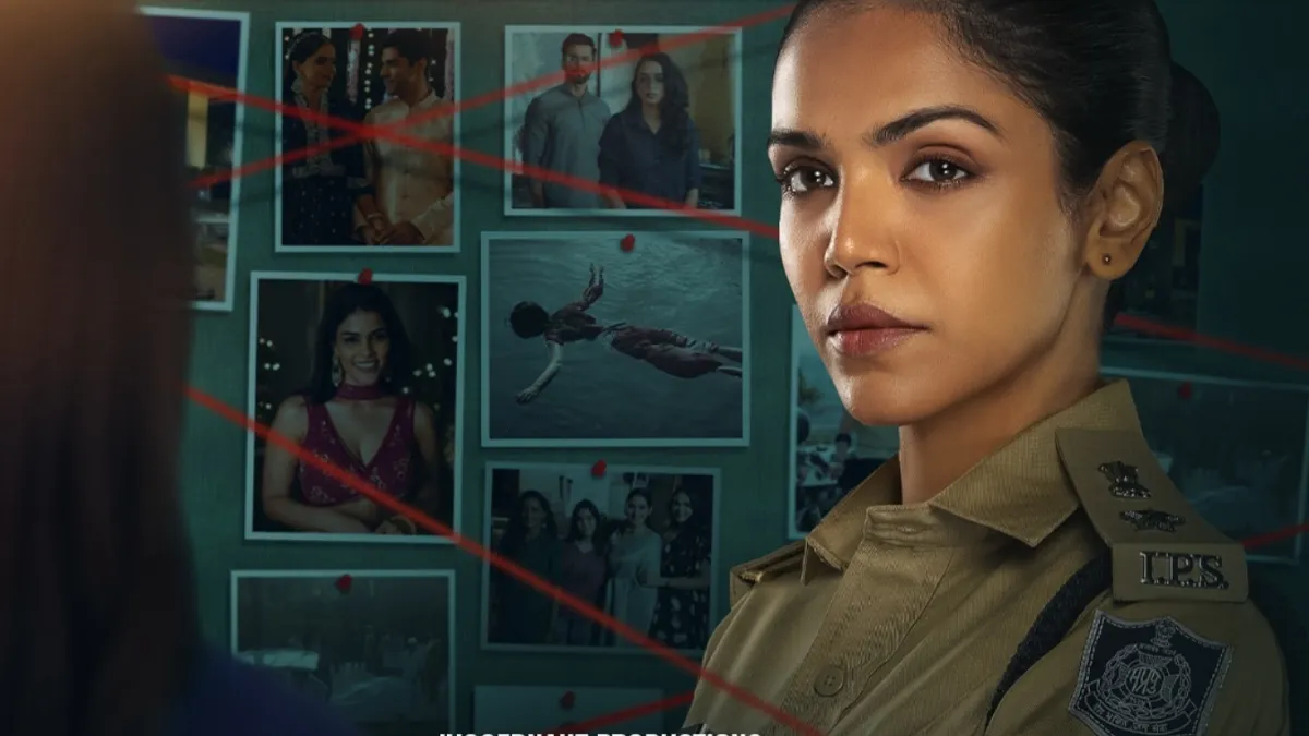 Chhal Kapat Release Date OUT: When And Where To Watch Shriya Pilgaonkar Starrer Thriller Web ...