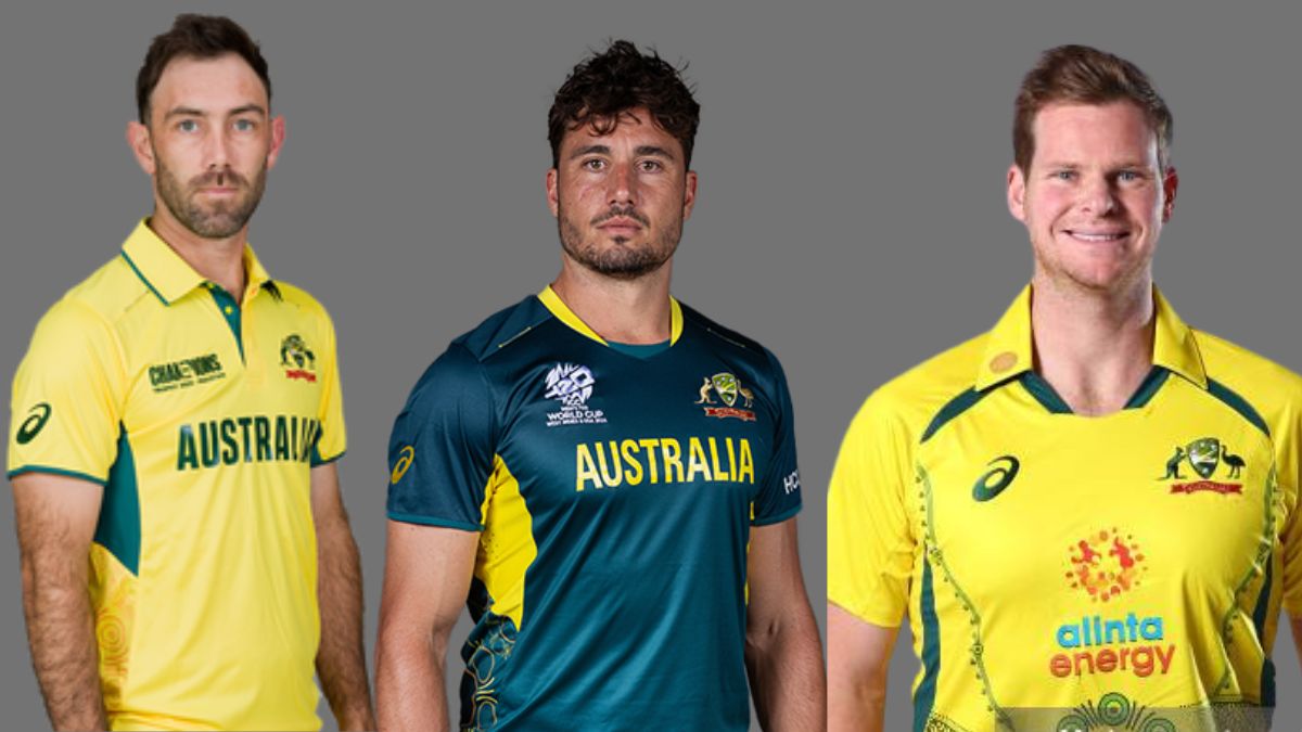 10 Legendary Cricketers Who Retired From International Cricket In 2025 ...