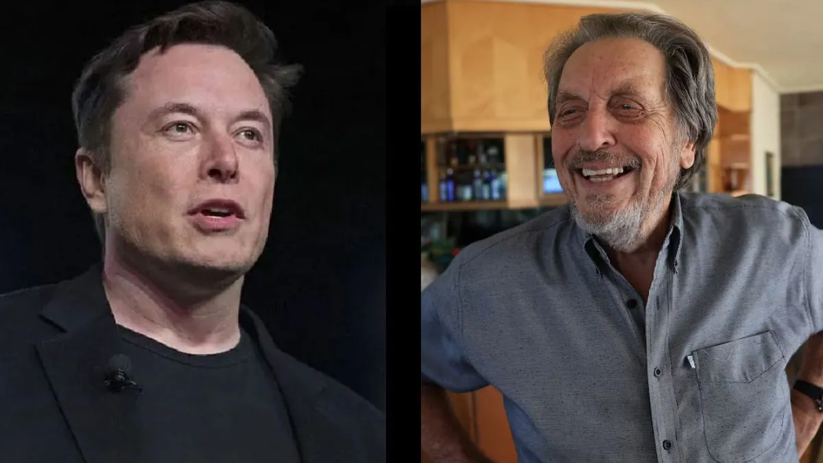 Elon Musk's Father Set To Visit Ayodhya’s Ram Mandir On June 4, Lauds ...