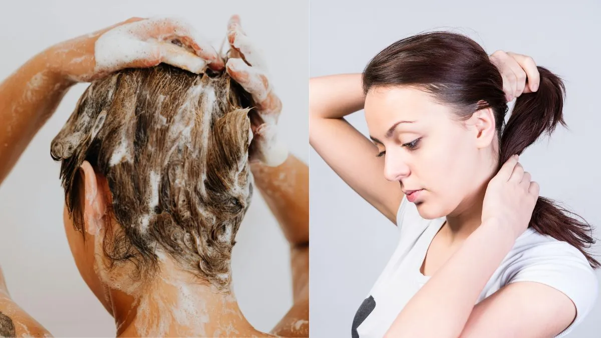 7 Daily Habits That Are Slowing Your Hair Growth Without You Knowing