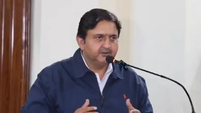 Pakistani Politician Publicly Admits Close Family Ties With Terrorist ...