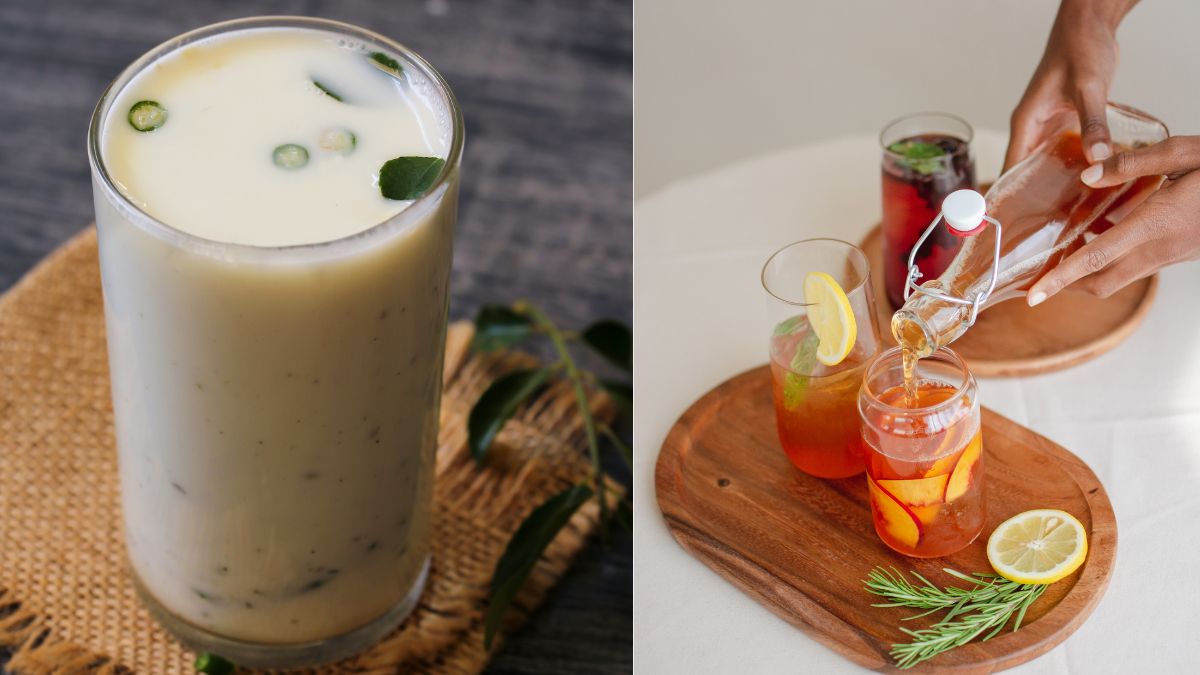 5 Top Probiotic Drinks That Heal Your Gut And Boost Digestion