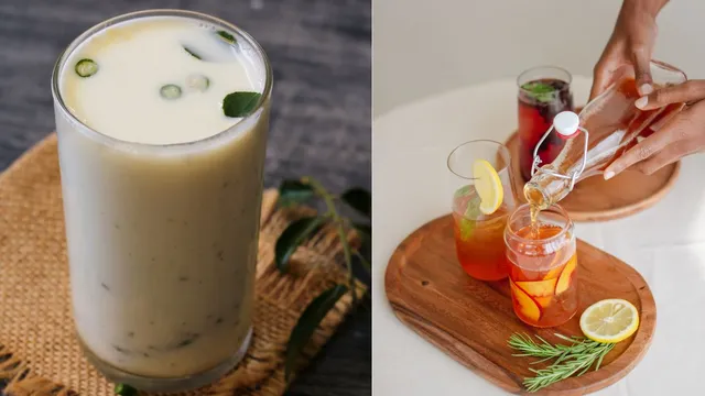 5 Top Probiotic Drinks That Heal Your Gut And Boost Digestion