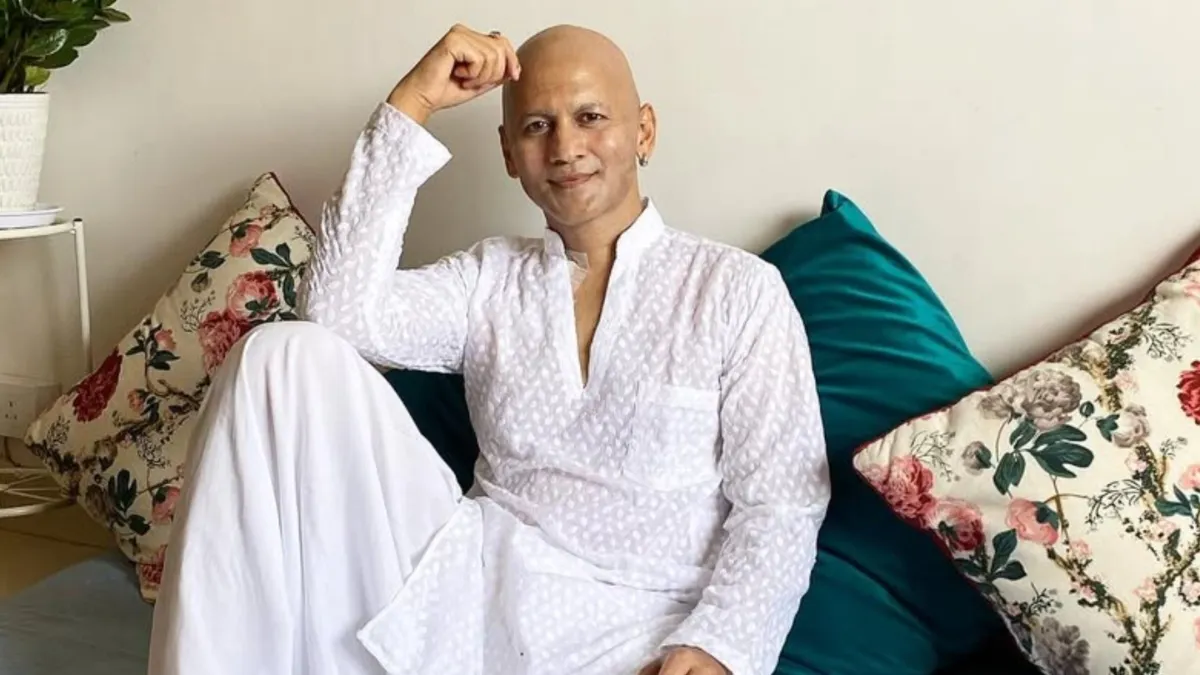 Actor Vibhu Raghave Dies After Battling Stage 4 Colon Cancer, TV ...