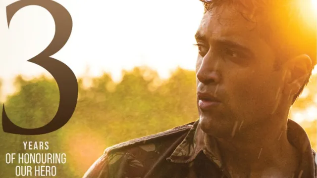 Adivi Sesh's Major Completes 3 Years of Success, Actor Pays Tribute To ...