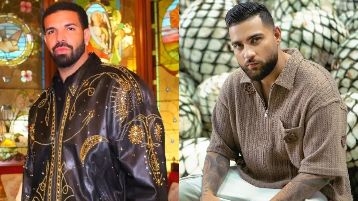 IPL 2025 Finals: Drake Places Massive Bet On RCB, Karan Aujla Wagers On ...