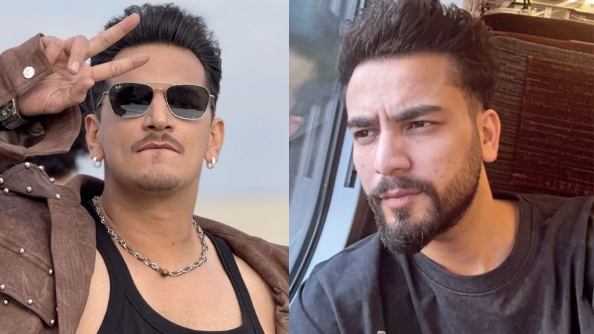 'You Might Never Have Kids': Prince Narula's 'Shameful' Remark On Roadies XX Winner Elvish Yadav ...