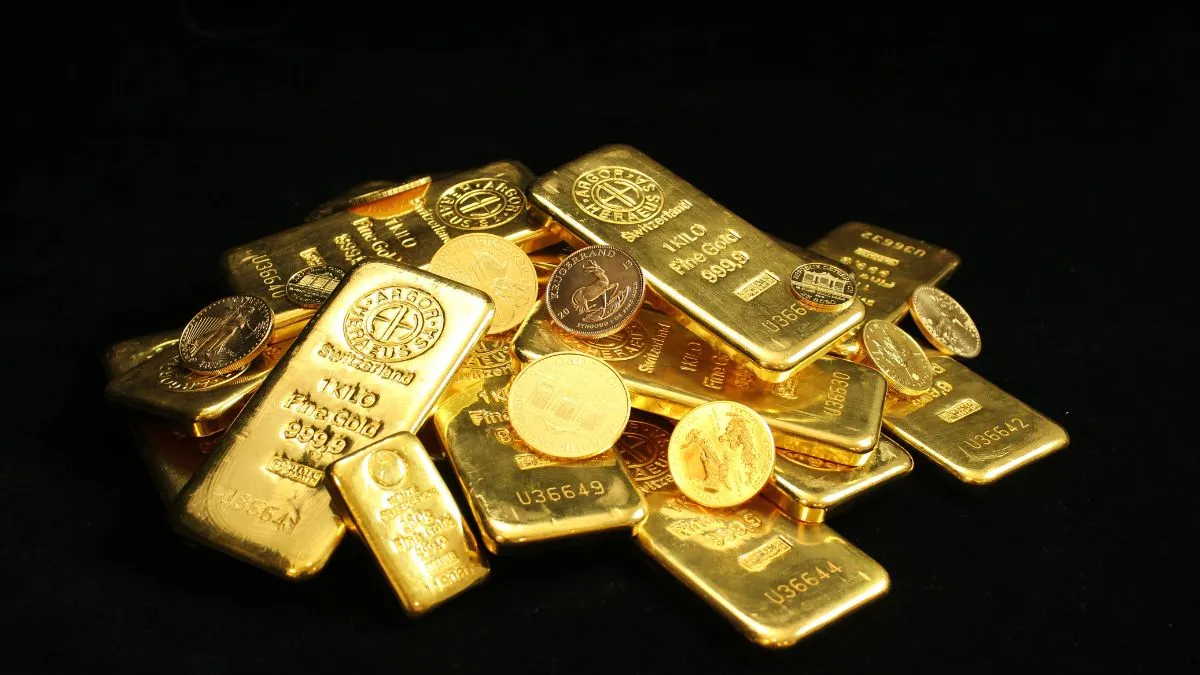 Gold Rate Today: Yellow Metal And Silver Prices See Sharp Jump In ...