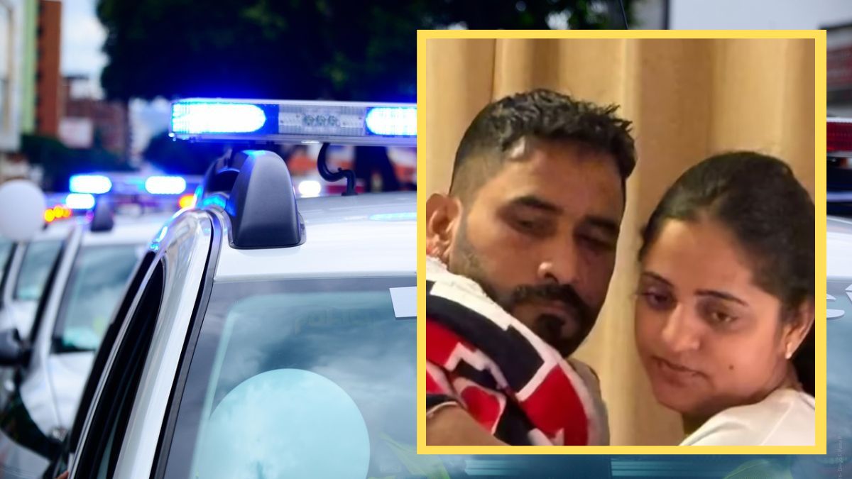 ‘I’ve Done Nothing Wrong...’: Indian-Origin Man Left Brain Dead, After Australian Cops Slammed ...