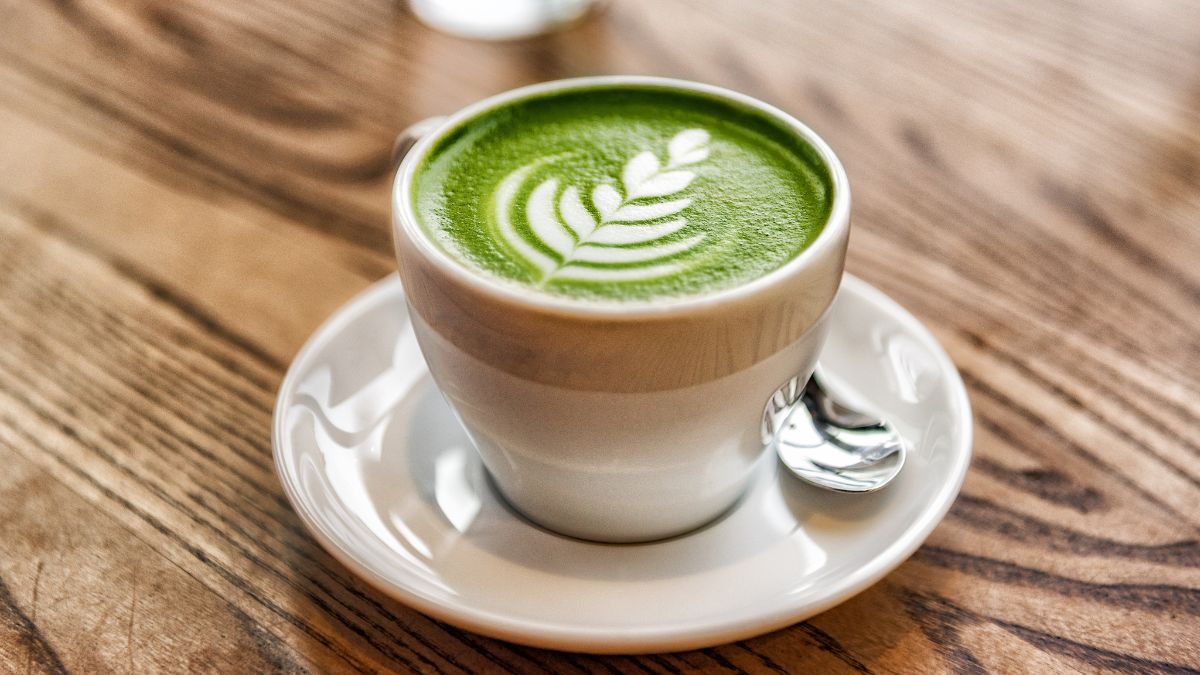 Why Matcha Is Taking Over As The Latest Sipping Trend? Here's Why ...