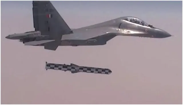 Pakistan Lost 6 Fighter Jets, One C-130 Aircraft, Multiple Cruise ...